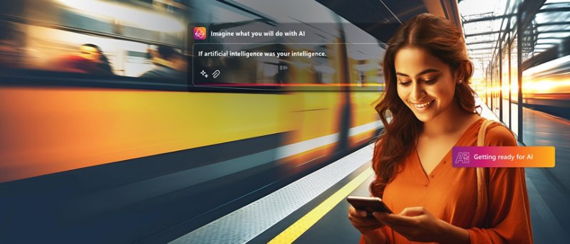 AI Readiness Assessment Tool | Avanade