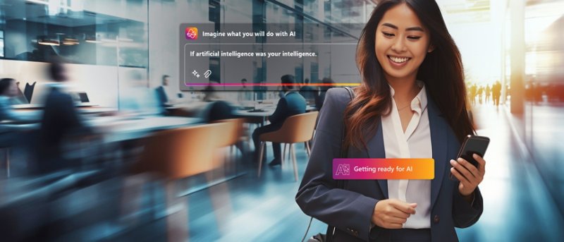 Avanade AI Readiness: Unlock the full potential of AI with our online ...