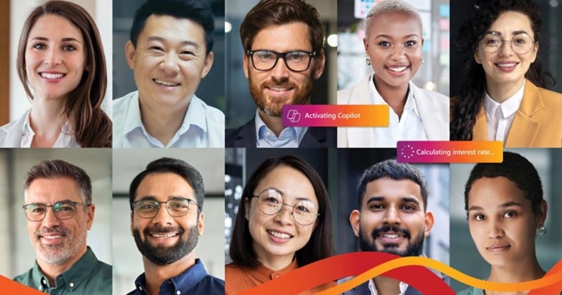 Microsoft Copilot for Banking | Avanade