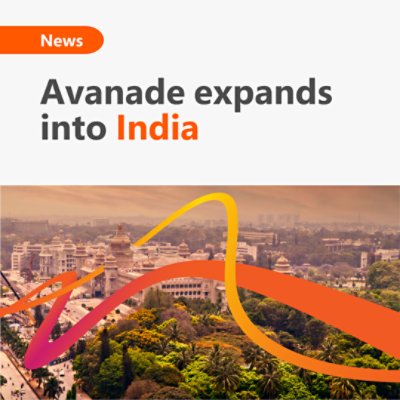 Avanade expansion into | Avanade India