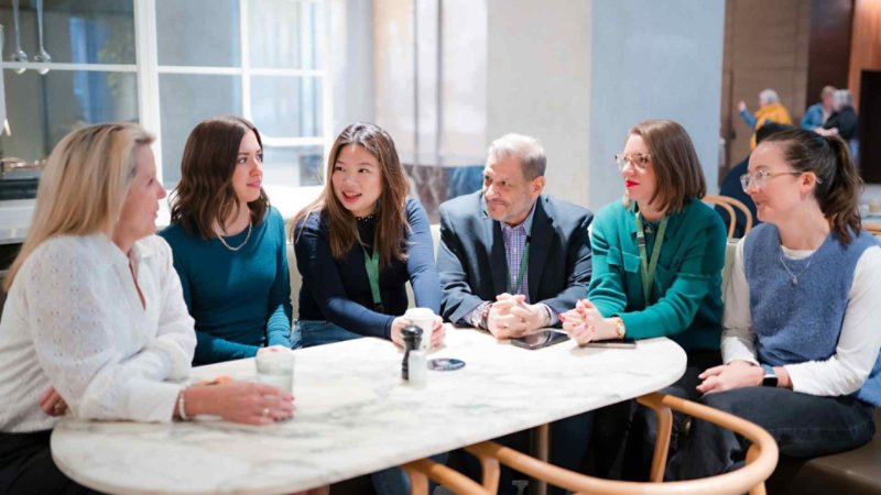 The importance of DEI in the age of AI | Avanade