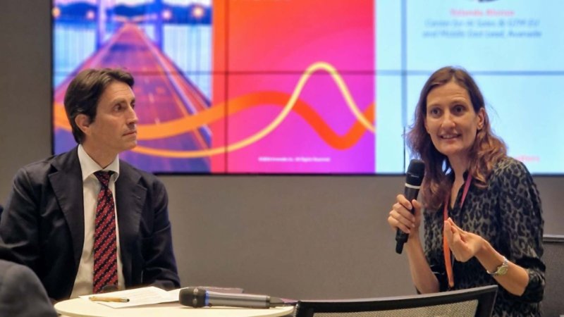 The importance of having a seat at the table | Avanade United States