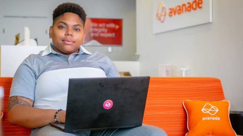 Microsoft Viva Topics - Knowledge Sharing Case Study | Avanade